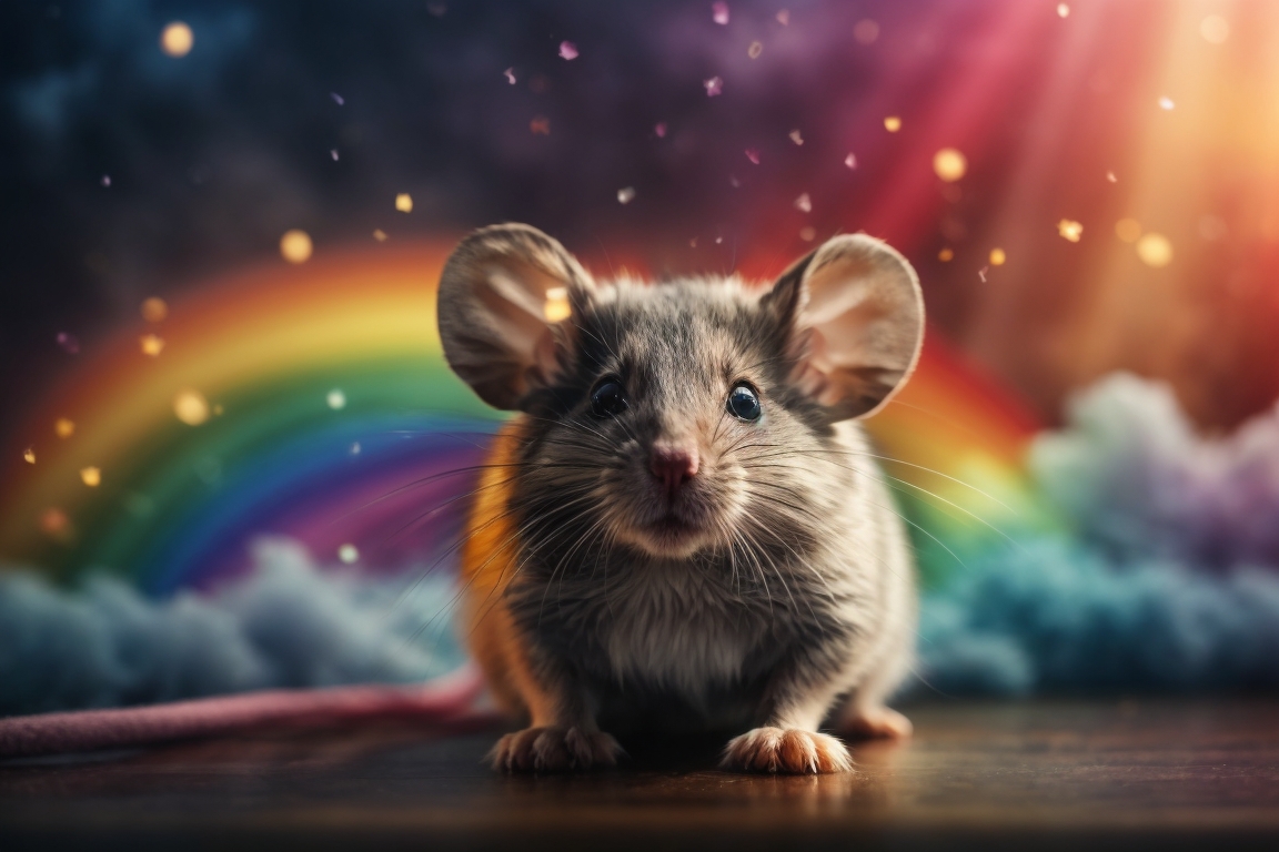 ทำนายฝัน ฝันเห็นหนู - มงคล